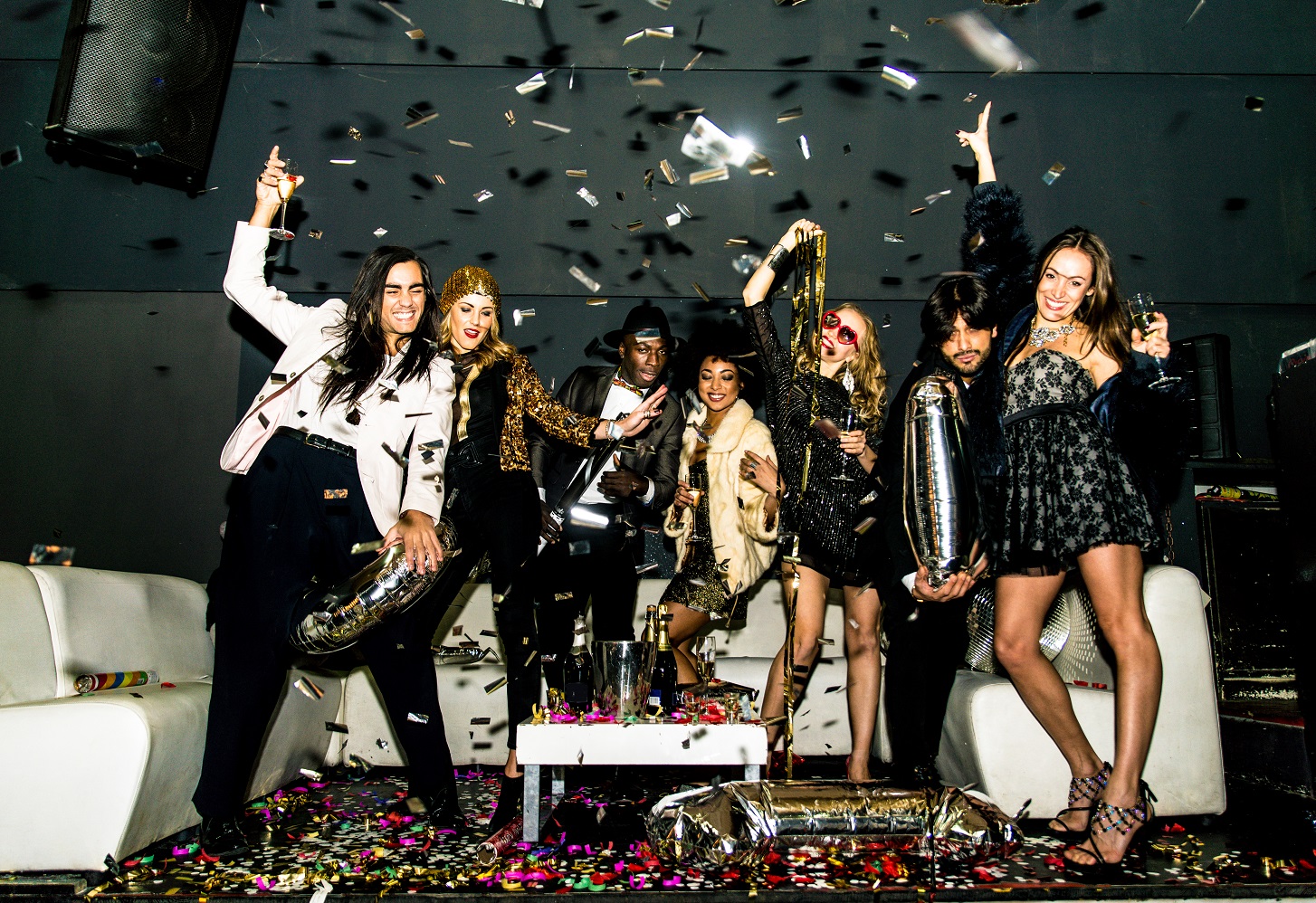 Book VIP Nightlife in Scottsdale | El Hefe